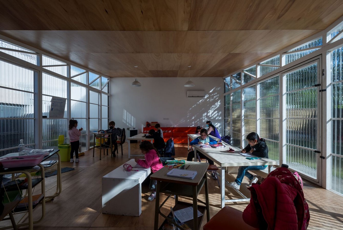 Addressing Social Needs House of the Child - foinaad