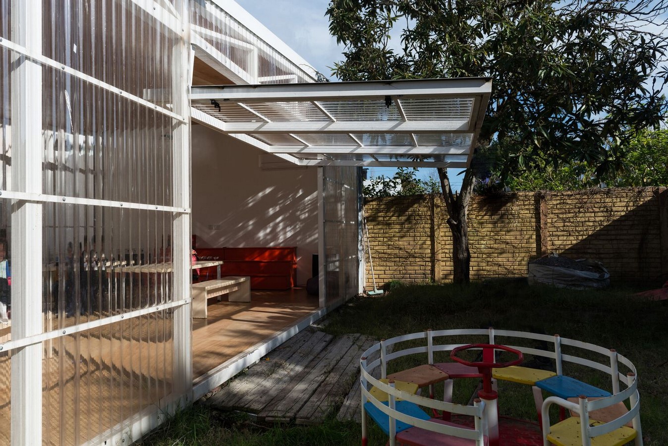 Addressing Social Needs House of the Child - foinaad