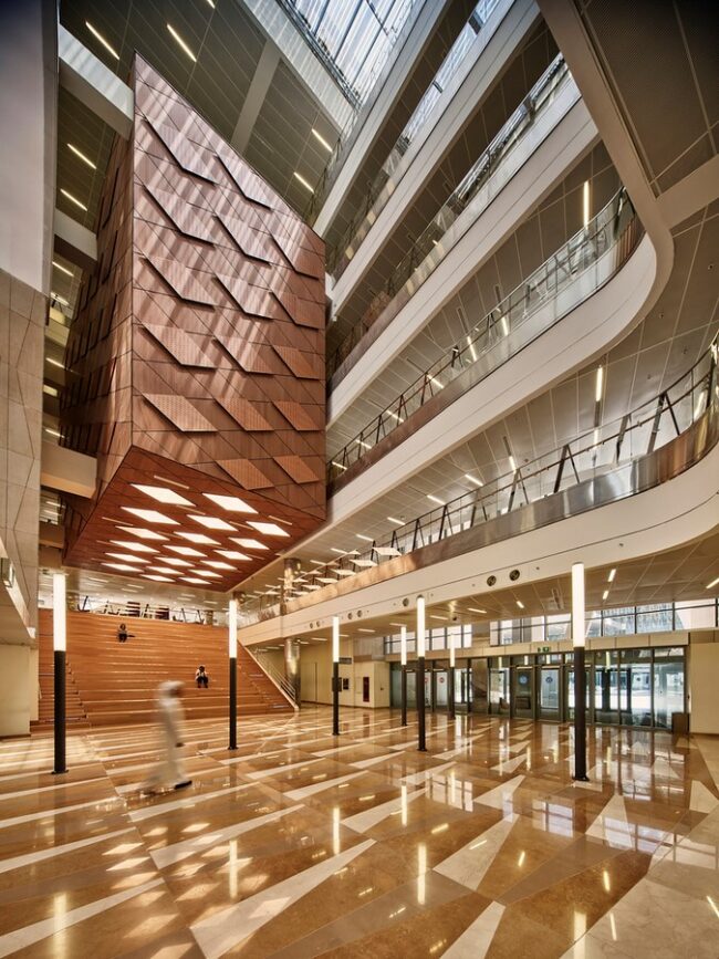 Designing for Context Kuwait University College of Life Sciences - foinaad