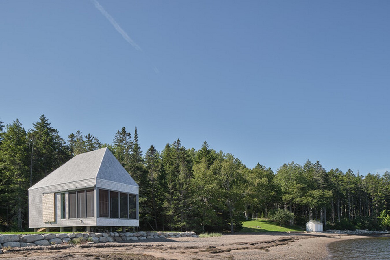 Embracing Maritime Tradition The Concept - foinaad