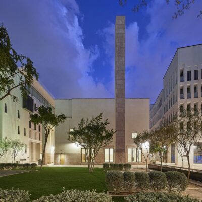 Redefining Urban Living: The Msheireb Downtown Doha Masterplan - foinaad