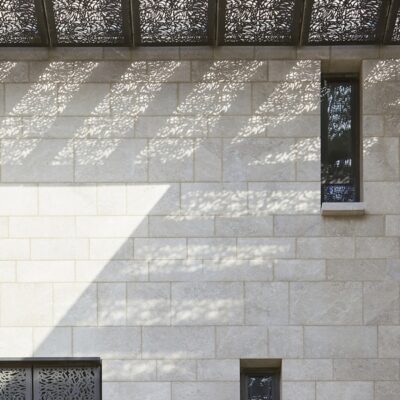 Redefining Urban Living: The Msheireb Downtown Doha Masterplan - foinaad