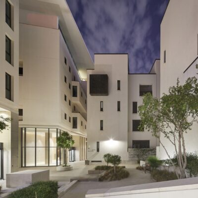 Redefining Urban Living: The Msheireb Downtown Doha Masterplan - foinaad