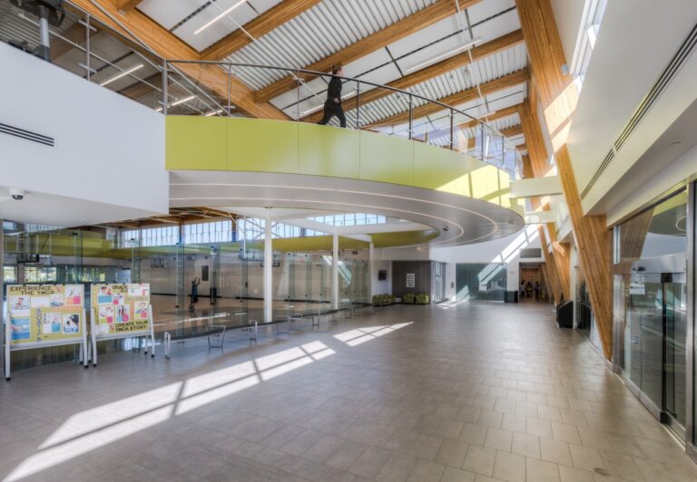 Redefining Wellness The Remington YMCA - foinaad